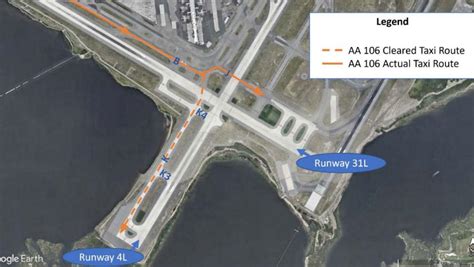 Image result for Midway Runway Incursion