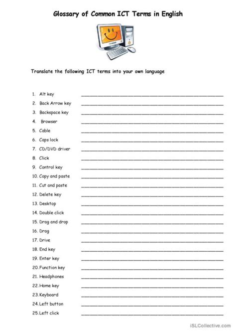 Image result for Fun ICT Lessons