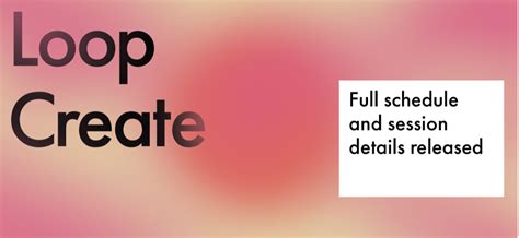 Image result for Ableton Loop