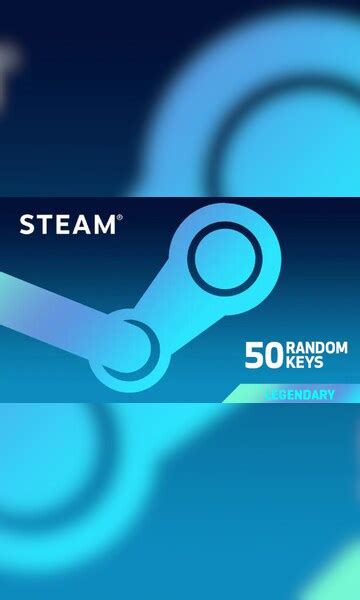 Image result for Random Legendary Steam Key