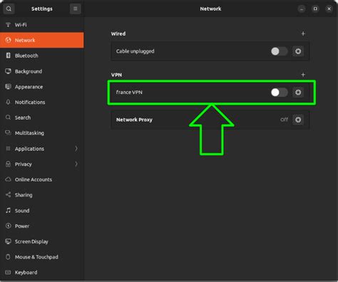 Image result for Config Linux VPN
