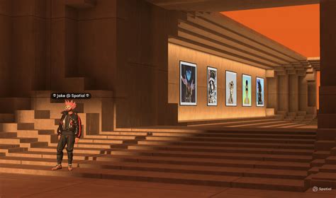 Image result for Spatial Io