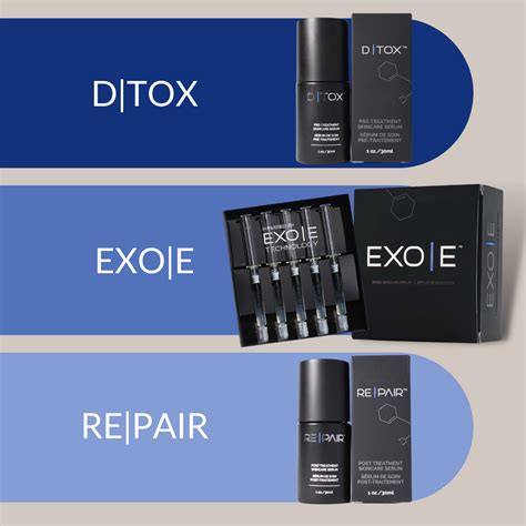 Image result for Applying Exoron