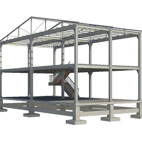 Image result for Steel Structure Modeling