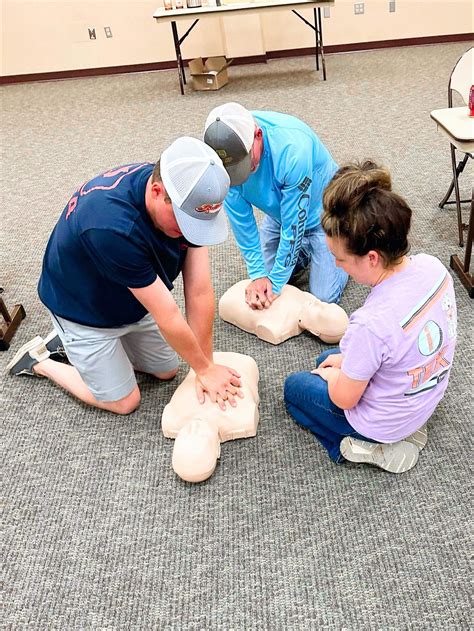 Image result for CPR Training Class