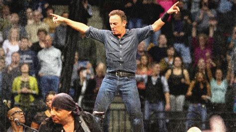 Image result for Springsteen Inaugeration