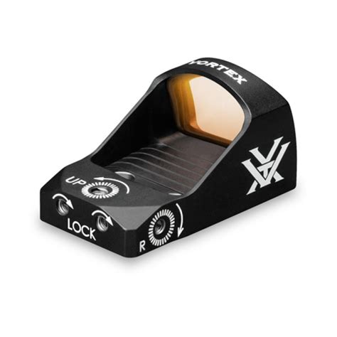 Image result for Vortex Red Dot Optics