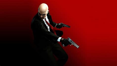 Image result for Hitman Absolution Agent 47 Wallpaper