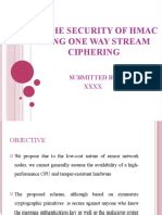 Image result for Cmac Message Authentication Code