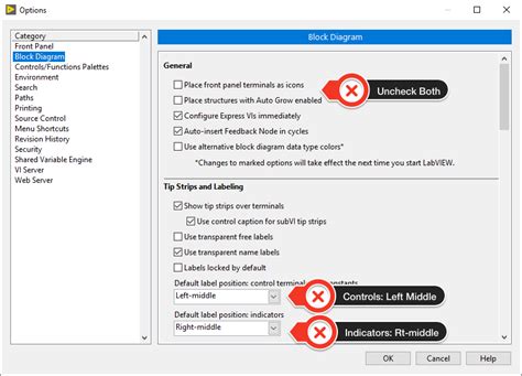 Image result for Statistics Block LabVIEW