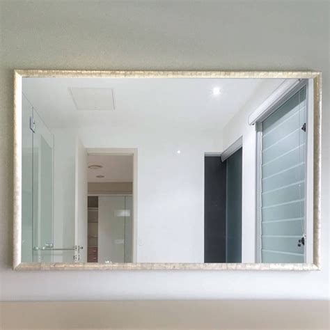 Image result for Custom Made Mirror Frame