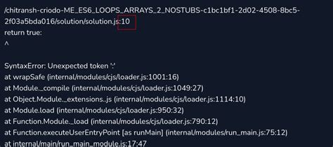 Image result for JS Error Message by Line