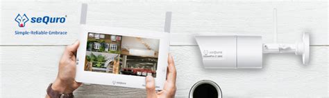 Image result for Sequro Guardpro2 Plus Monitor