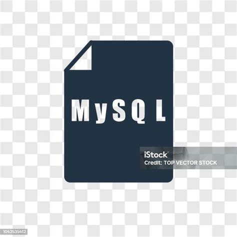 Image result for MySQL Transparent