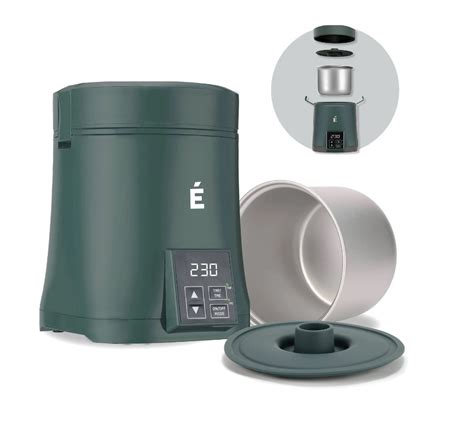 Image result for Decarboxylation Machine