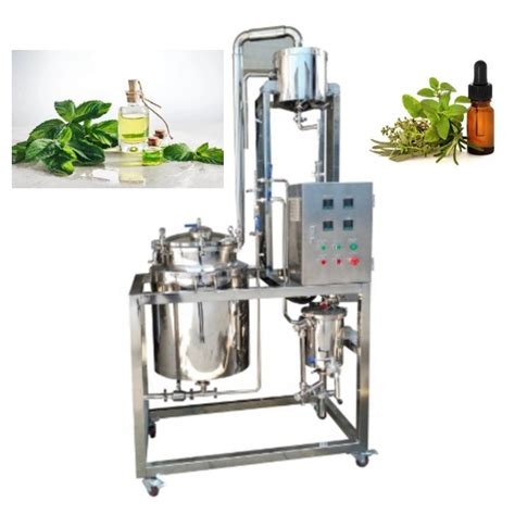 Image result for Steam Distillation Machine for Essential Oils