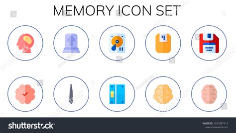 Image result for Memory Icon
