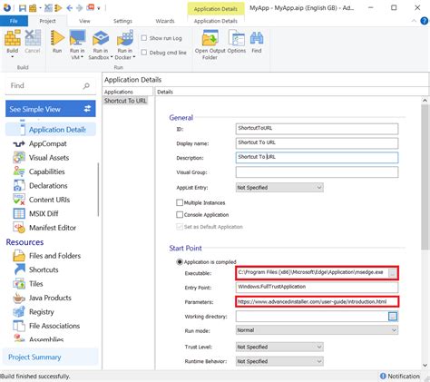 Image result for Create URL Shortcut