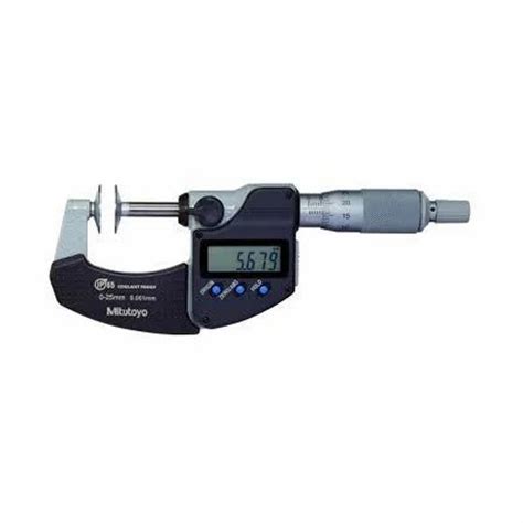 Image result for Digital Disc Micrometer