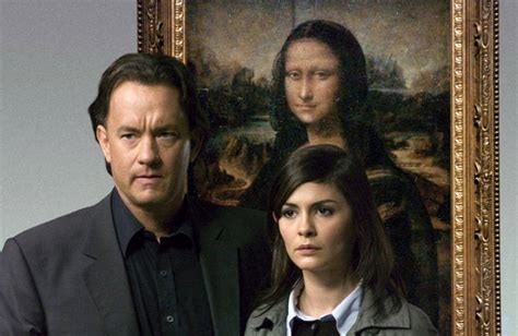 Image result for Da Vinci Code Cast