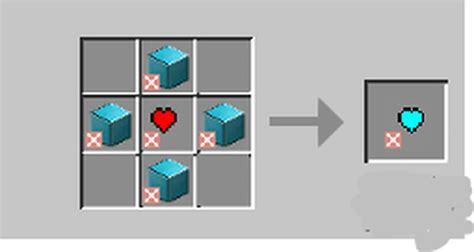 Image result for Custom Hearts Mod