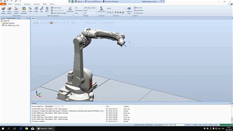 Image result for RobotStudio Tutorial Getting Started 4 5