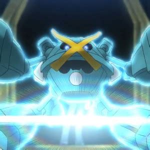 Pokemon Ruby Omega Alpha Sapphire Mega Evolution Special Animation ...