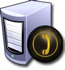 Image result for VoIP Server
