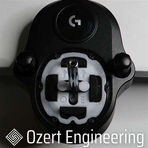 Image result for Logitech G920 Shifter