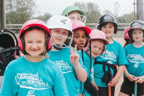 Image result for Decatur ADM Softball