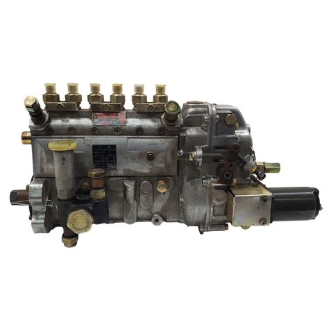 Image result for Injection Pump Diesel Engine