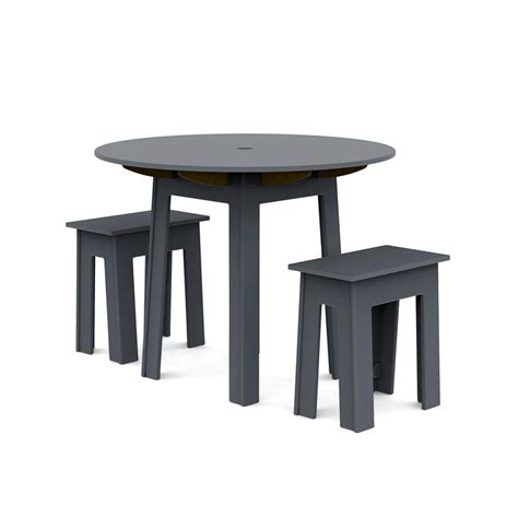 Image result for Round Square Dining Table