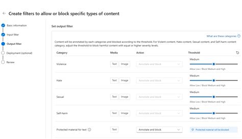 Image result for Azure Content-Filtering Logo