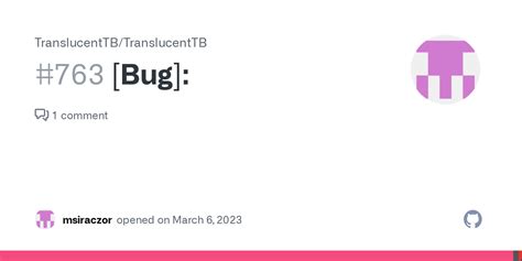 Image result for Translucenttb GitHub