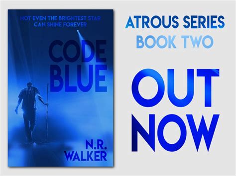 Image result for Code Blue Move