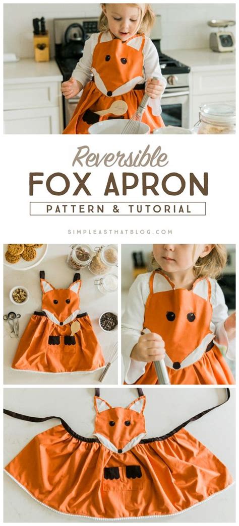 Image result for Tutorial On Making Aprons