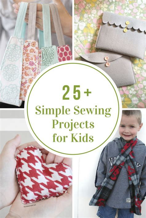 Image result for Sewing Tutorials for Kids