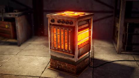 Image result for Rust Automation Furnace Control