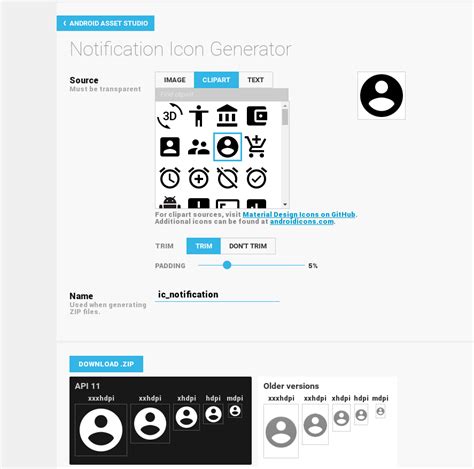 Image result for App Push Notification Banner Vector