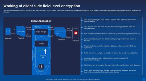 Image result for Field Level Encryption