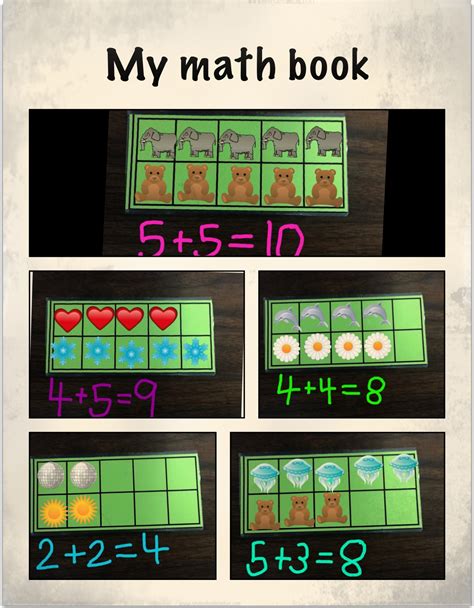 Image result for Making Math Workbooks