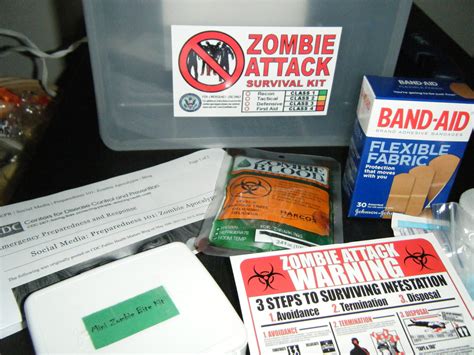 Image result for Zombie Apocalypse Prepper