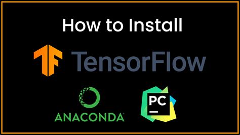 Image result for How to Install Tensorflow GPU in PyCharm