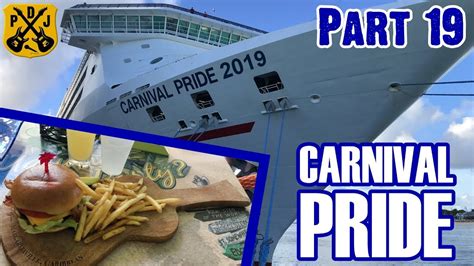 Image result for Parodeejay Carnival Pride