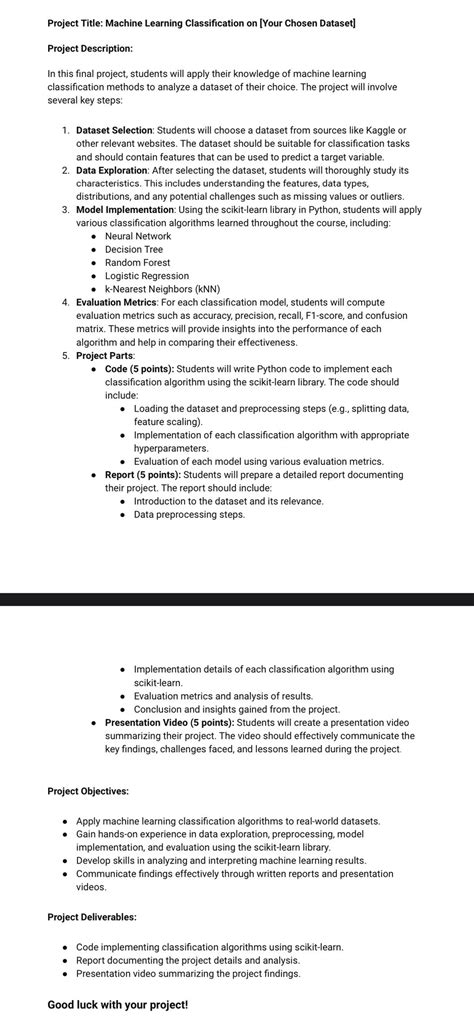 Image result for Machine Learning Image Classification Project Diagram