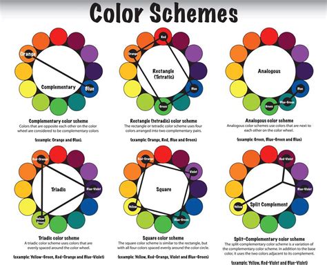 Image result for One Color Scheme