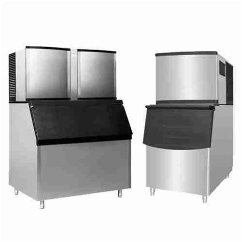 Image result for Commercial Kitchen Ice Machine