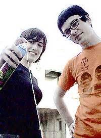 Image result for Full Disgusting String