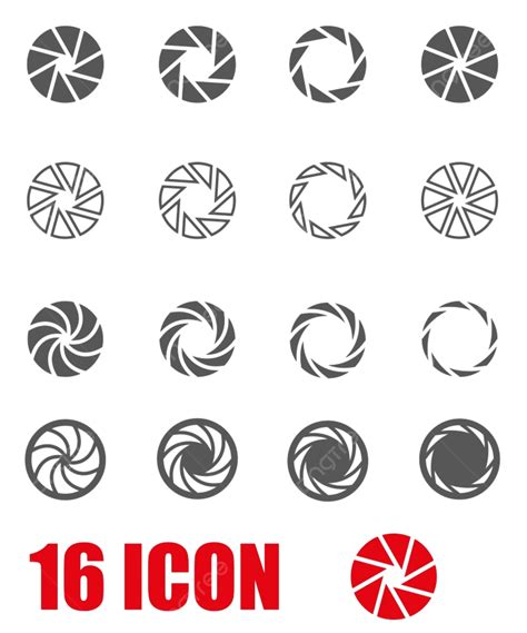 Image result for Camera Shutter Icon