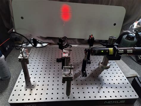 Image result for Laser Interferometer Tutorial